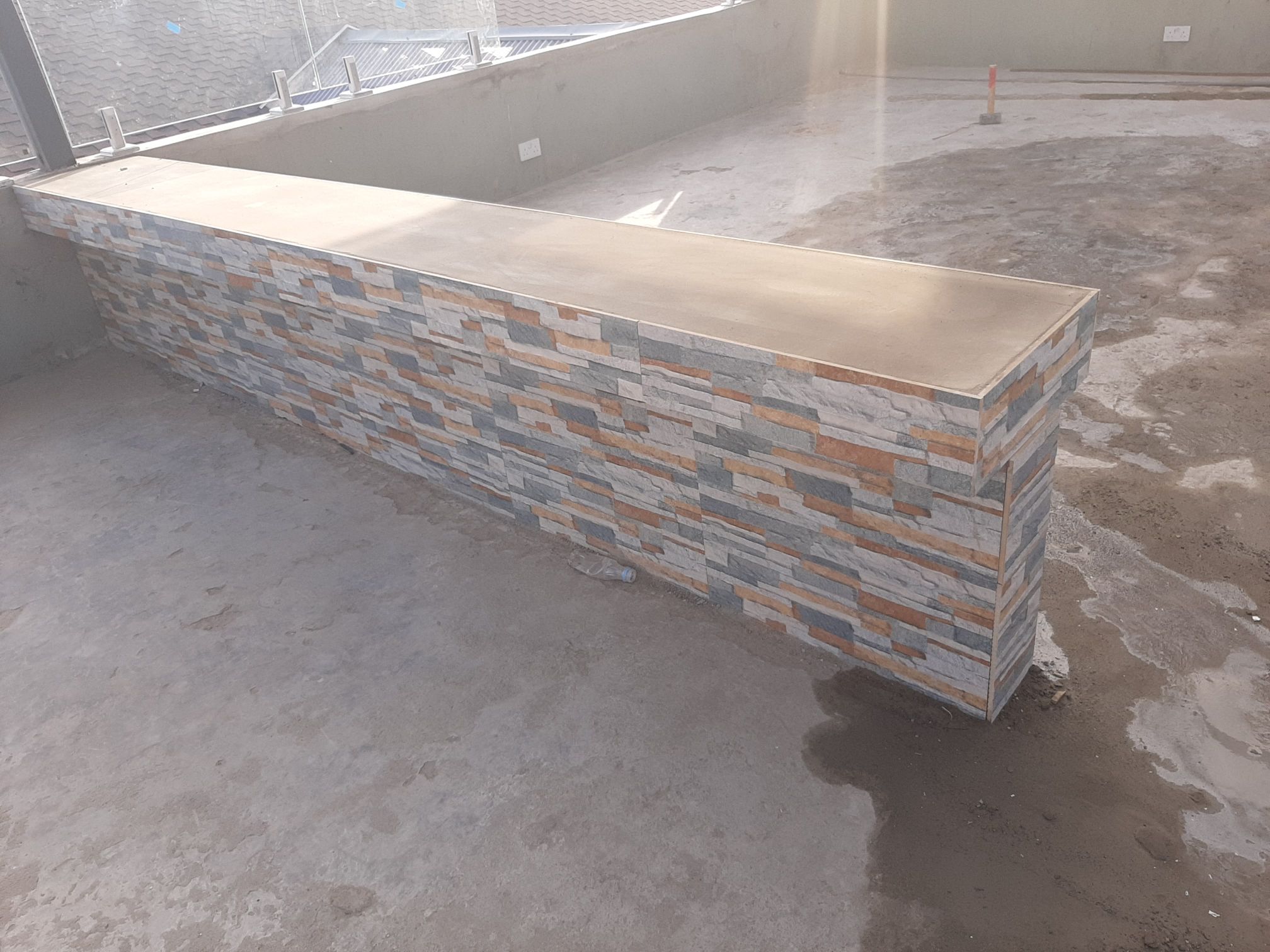 Finishing – Modernplanners Ghana